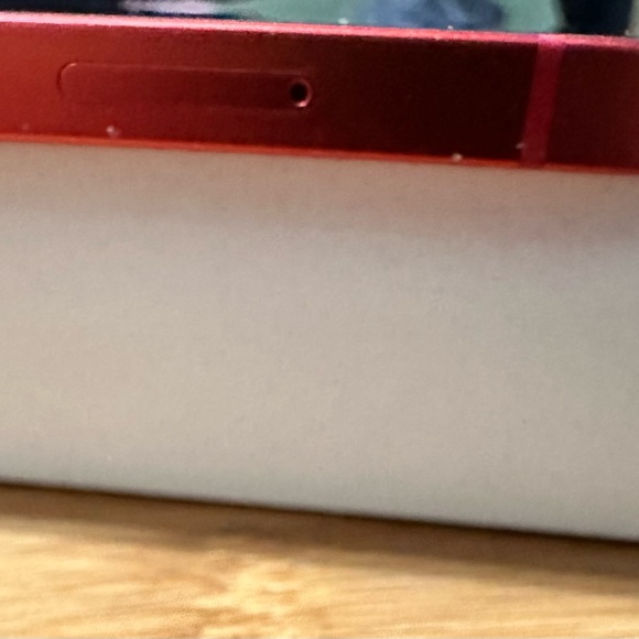 Apple | Cell Phones & Accessories | Iphone 2 Mini 128gb Red W Cable ...